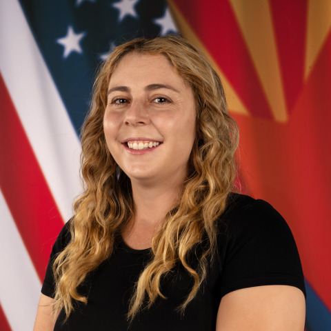 Sworn | Arizona Department of Public Safety